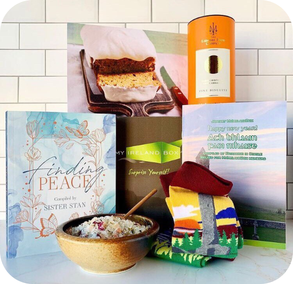 MyIrelandBox
