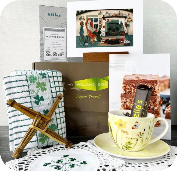 MyIrelandBox