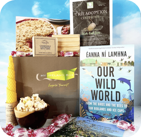 MyIrelandBox